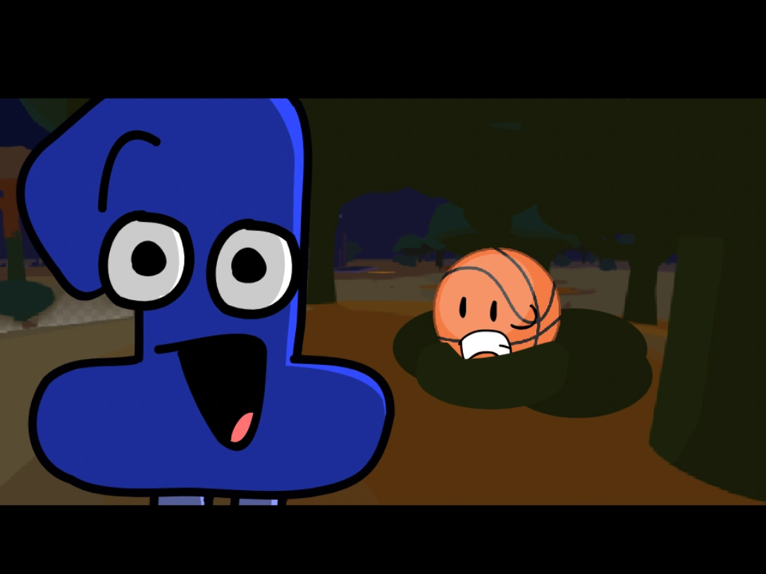 "Hello Basketball !" | Fandom