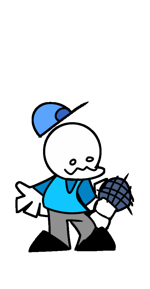 Fnf mod idea: vs. Dumb impossibly | Fandom