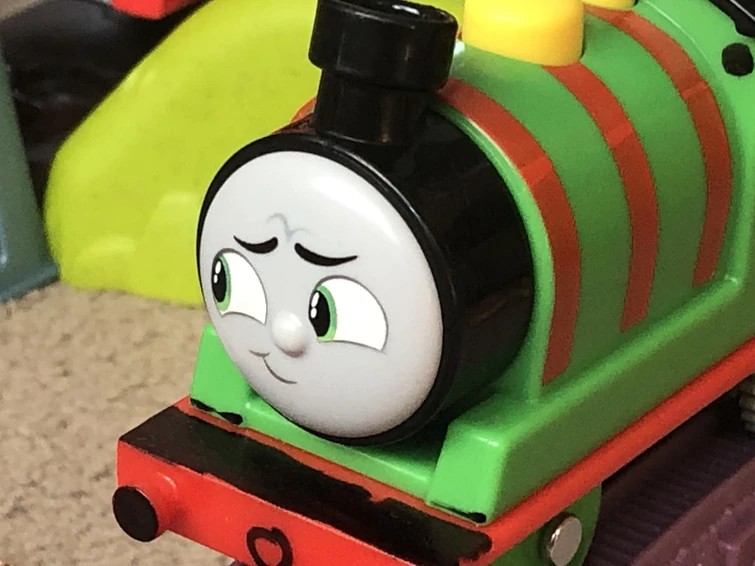 Discuss Everything About Thomas & Friends: All Engines Go Wiki | Fandom