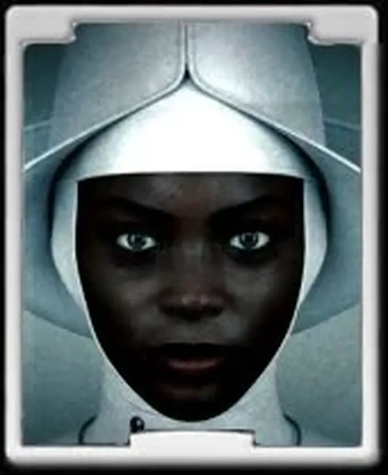 Near Pure Evil Proposal: LaSandra Dixon from Hitman Absolution | Fandom