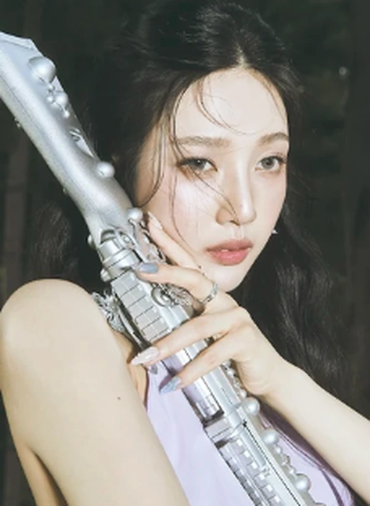 Discuss Everything About Kpop Wiki | Fandom