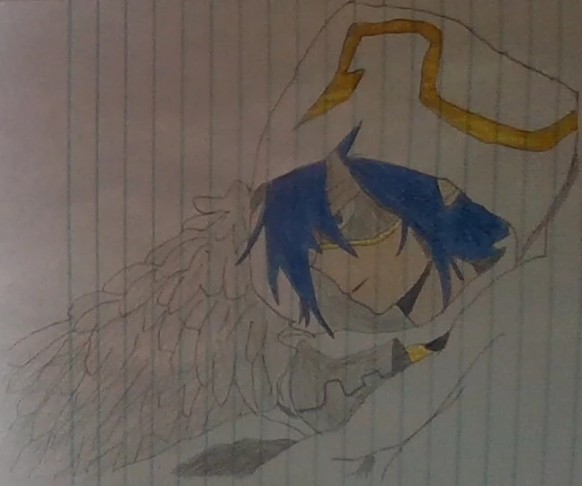 Halloween Tamaki!💙 | Fandom