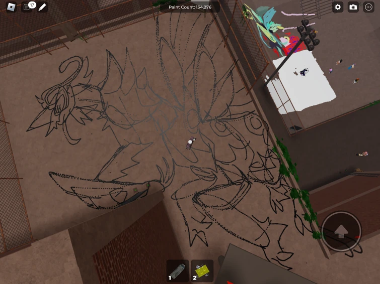 Discuss Everything About Creatures of Sonaria Wiki | Fandom