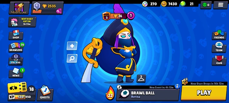 Bought Rogue Mortis on my mini | Fandom