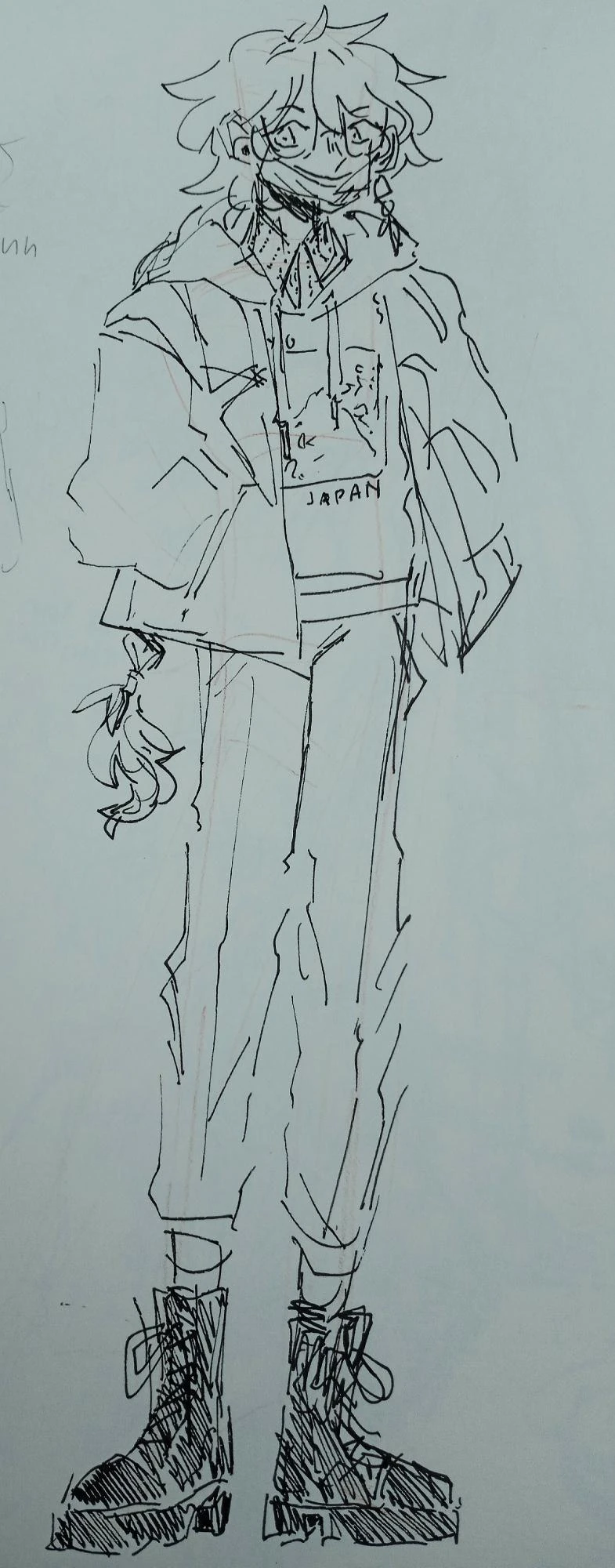 model aether anyone? | Fandom