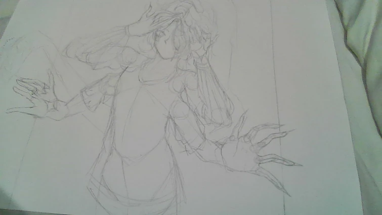 Astro Drawing!