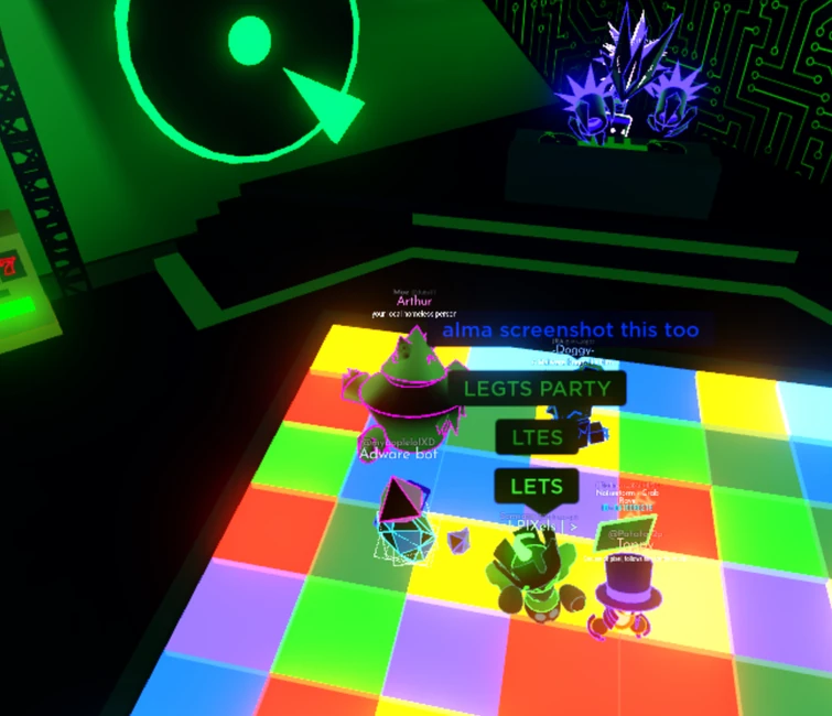 Some screenshots | Fandom