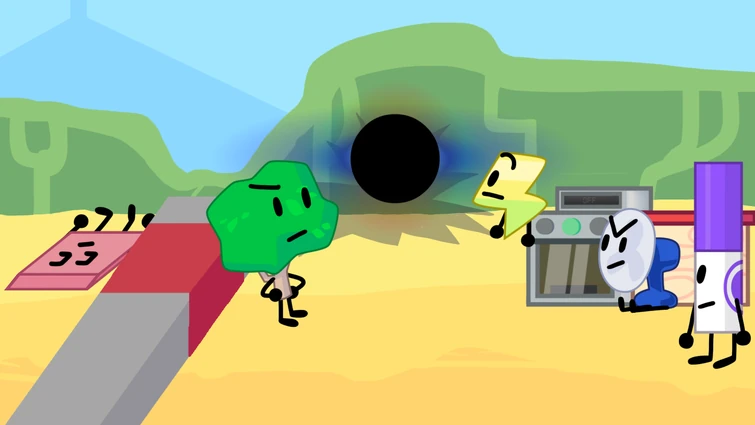 something about TPOT 7 (but cool) | Fandom