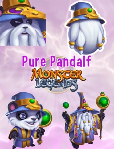 Discuss Everything About Monster Legends Competitive Wiki | Fandom