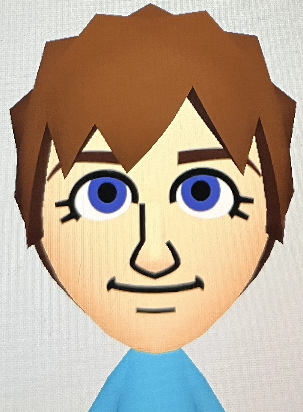 James(Remake) | Fandom