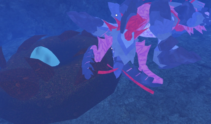 One thing I dislike about playin Polymonstrum | Fandom