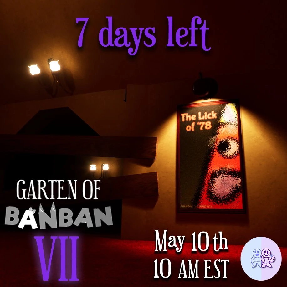 7 days left! | Fandom