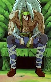 Raizen Concept | Fandom