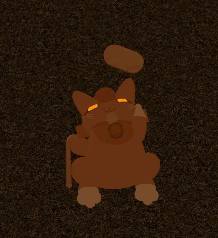 Give me random characters to attempt to turn into objects | Fandom