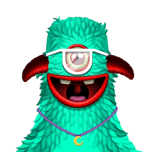 My Monster Avatar! | Fandom