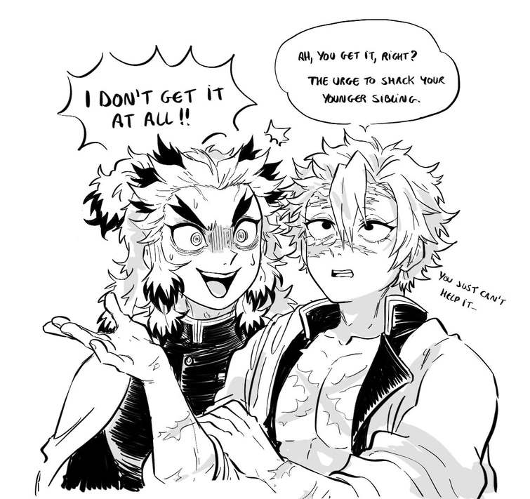 Discuss Everything About Kimetsu no Yaiba Wiki | Fandom