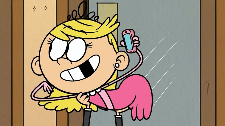 Some Images From Screen Queen | Fandom