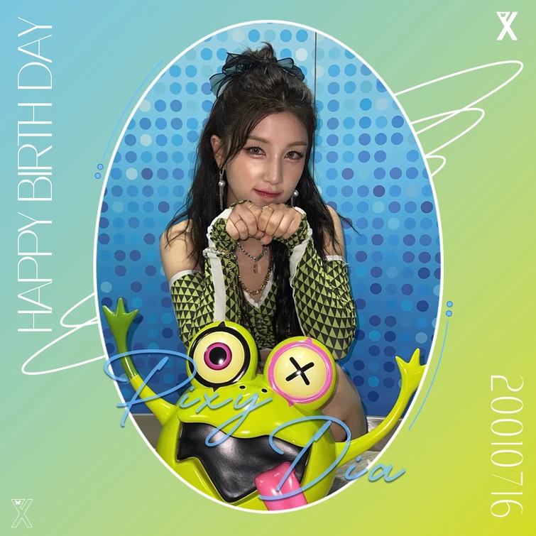 Discuss Everything About PIXY Wiki | Fandom