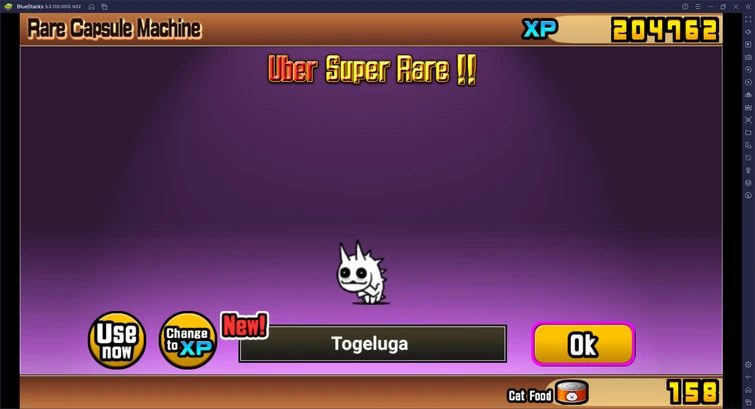 Bro i just went in my alt and got togeluga wtf | Fandom