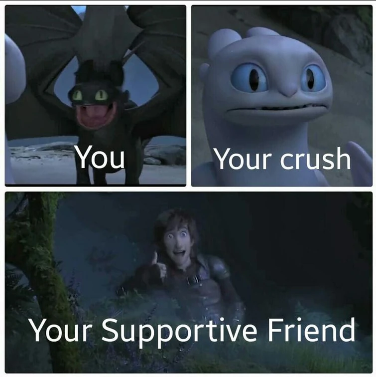 Inspired by the famous HTTYD meme | Fandom