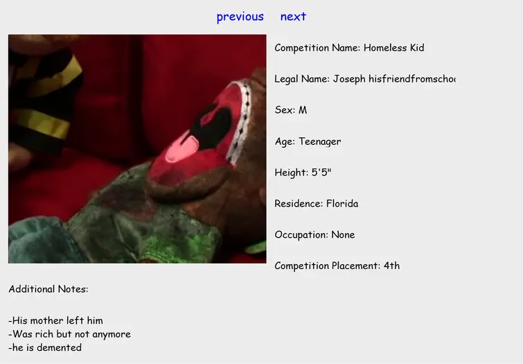 Discuss Everything About ONE Wiki | Fandom