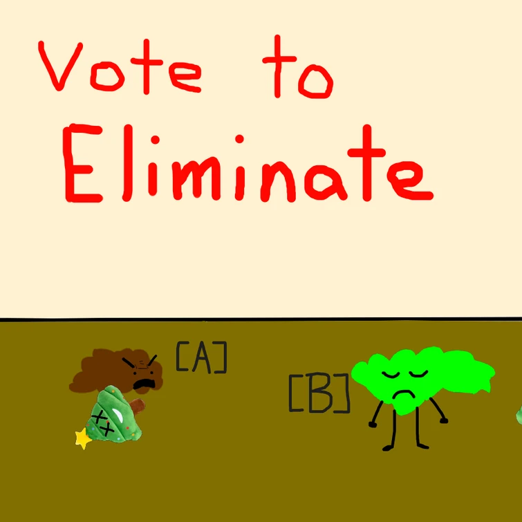 bfdi mini POO POO ! 4 | Fandom