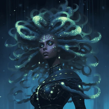 Which Sci-Fi Archetype Would You Be If You & Your Friends Explore The ...