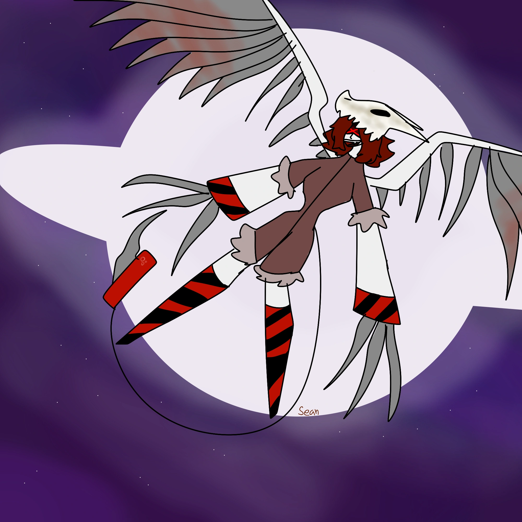 The moon !! | Fandom