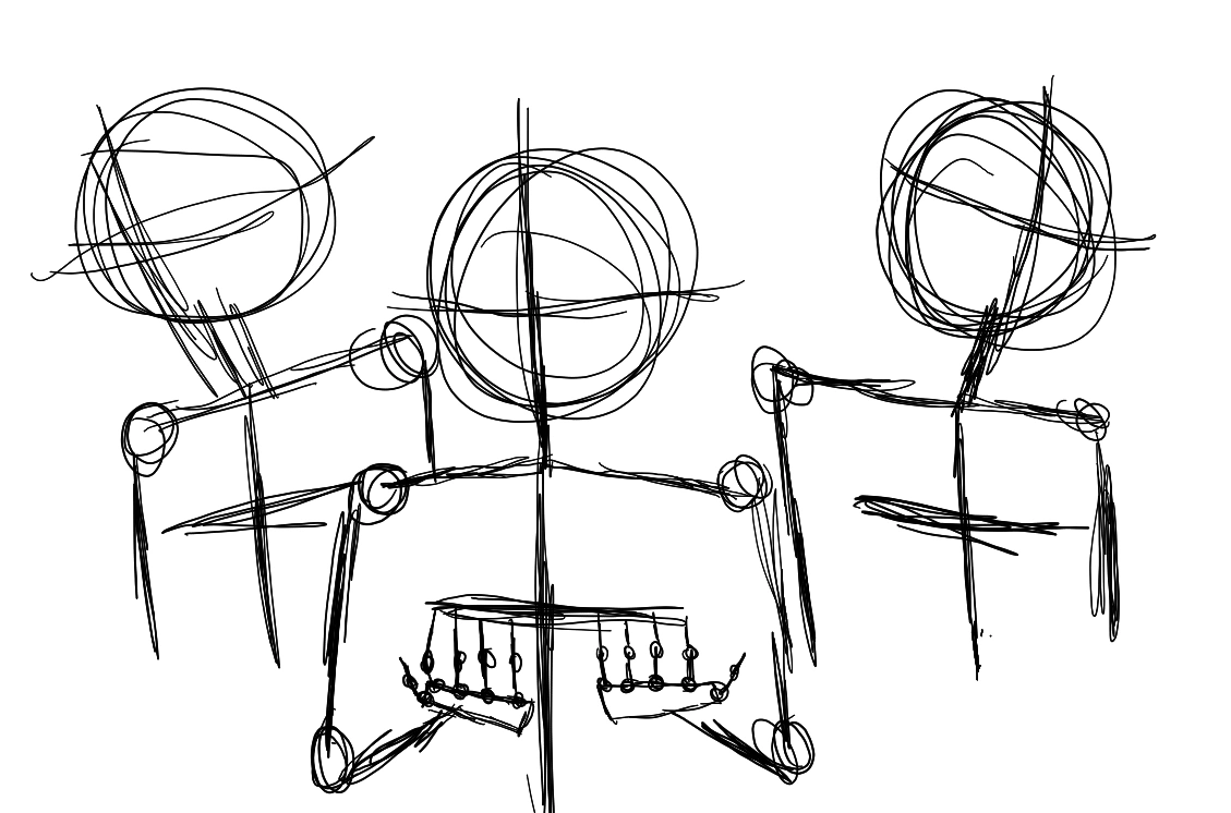 2nd update on the drawing! | Fandom