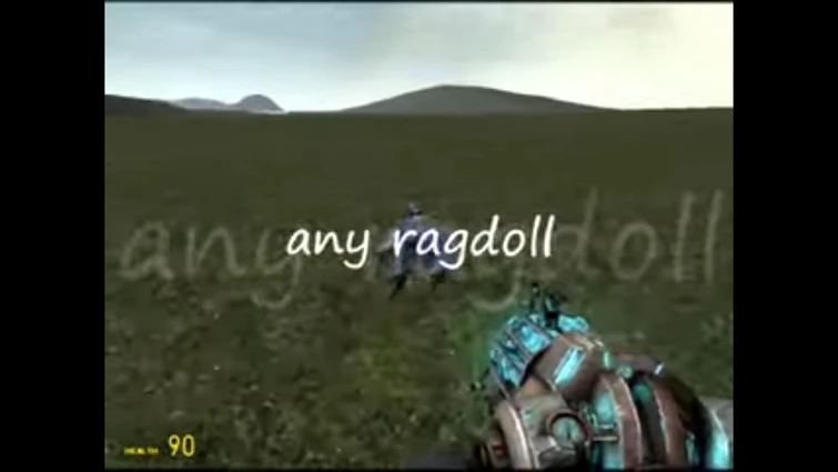 Analyzing gunslingerpro2009: the pioneer of modern G mod horror. | Fandom