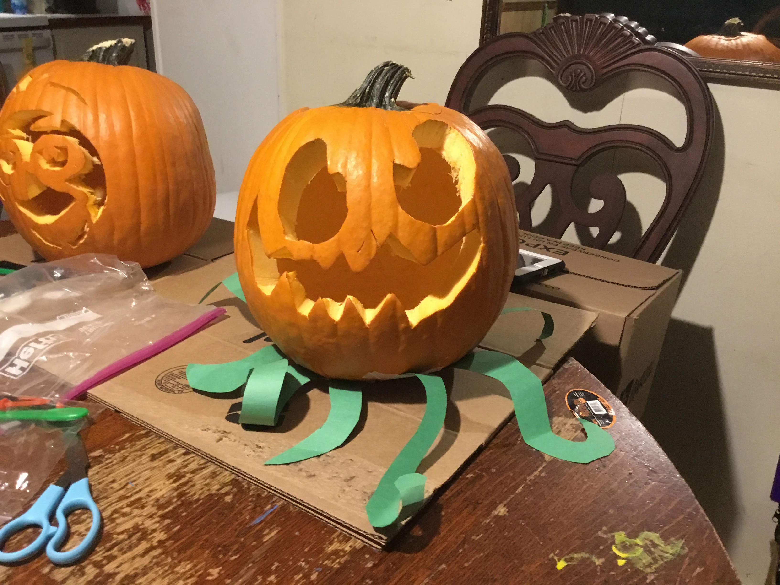 WE'RE DONEEE | Fandom