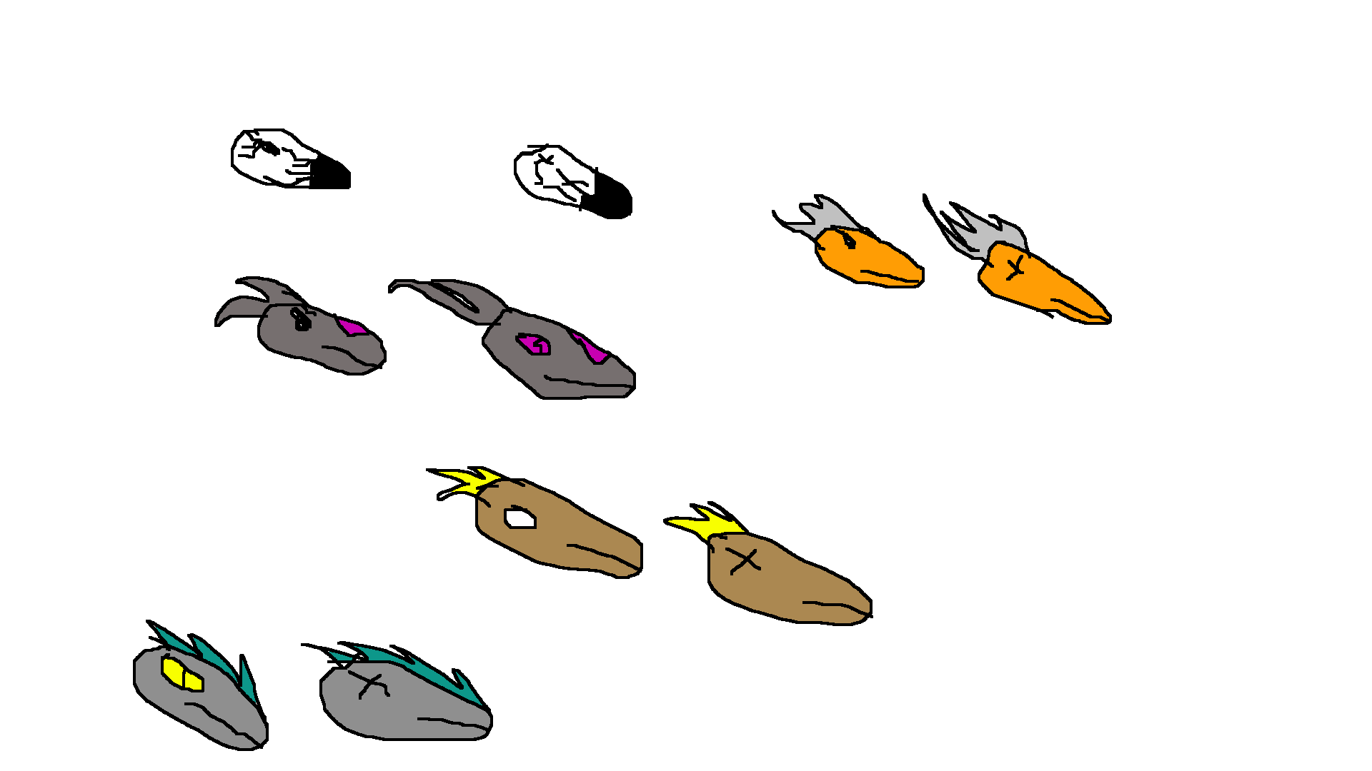 dinopedia fnf mod thread | Fandom