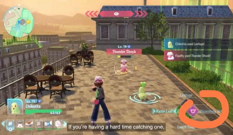 Not a dandy's World but Pokémon :0 | Fandom