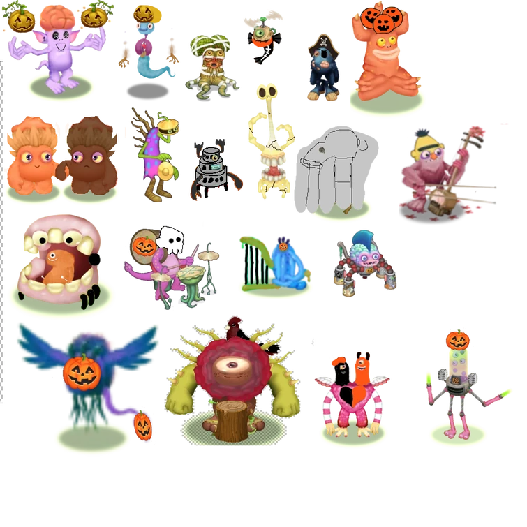 Discuss Everything About MSM The Lost Landscapes Wiki | Fandom