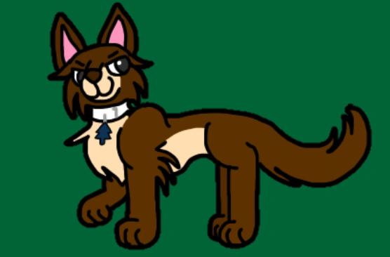 Dipper as a dog 😃 | Fandom