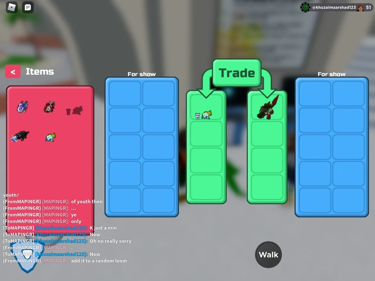 Discuss Everything About Loomian Legacy Wiki | Fandom