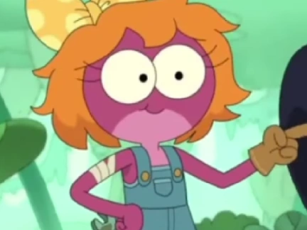 POLLY SUPREMACY | Fandom