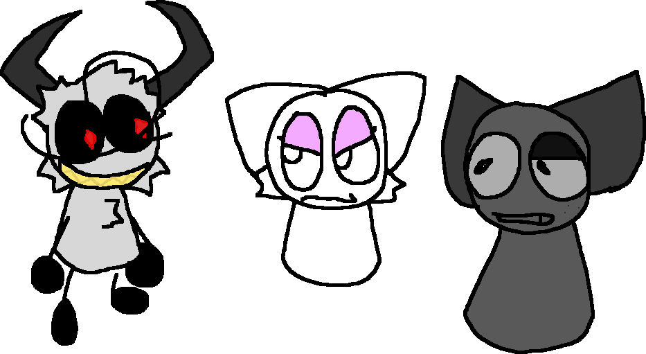 something i made | Fandom