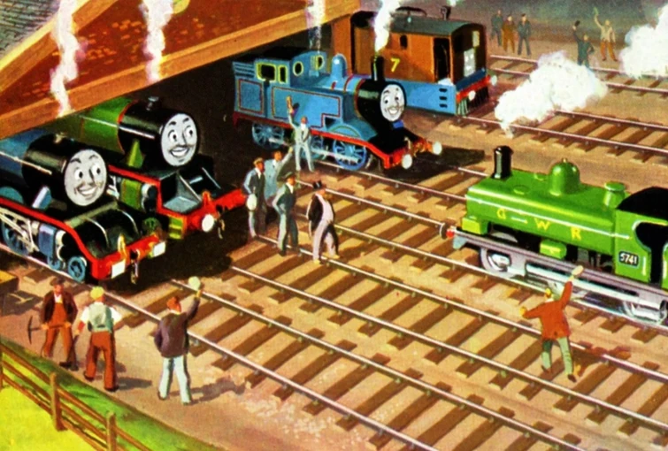 Reply with some of the best John T. Kenney illustrations | Fandom