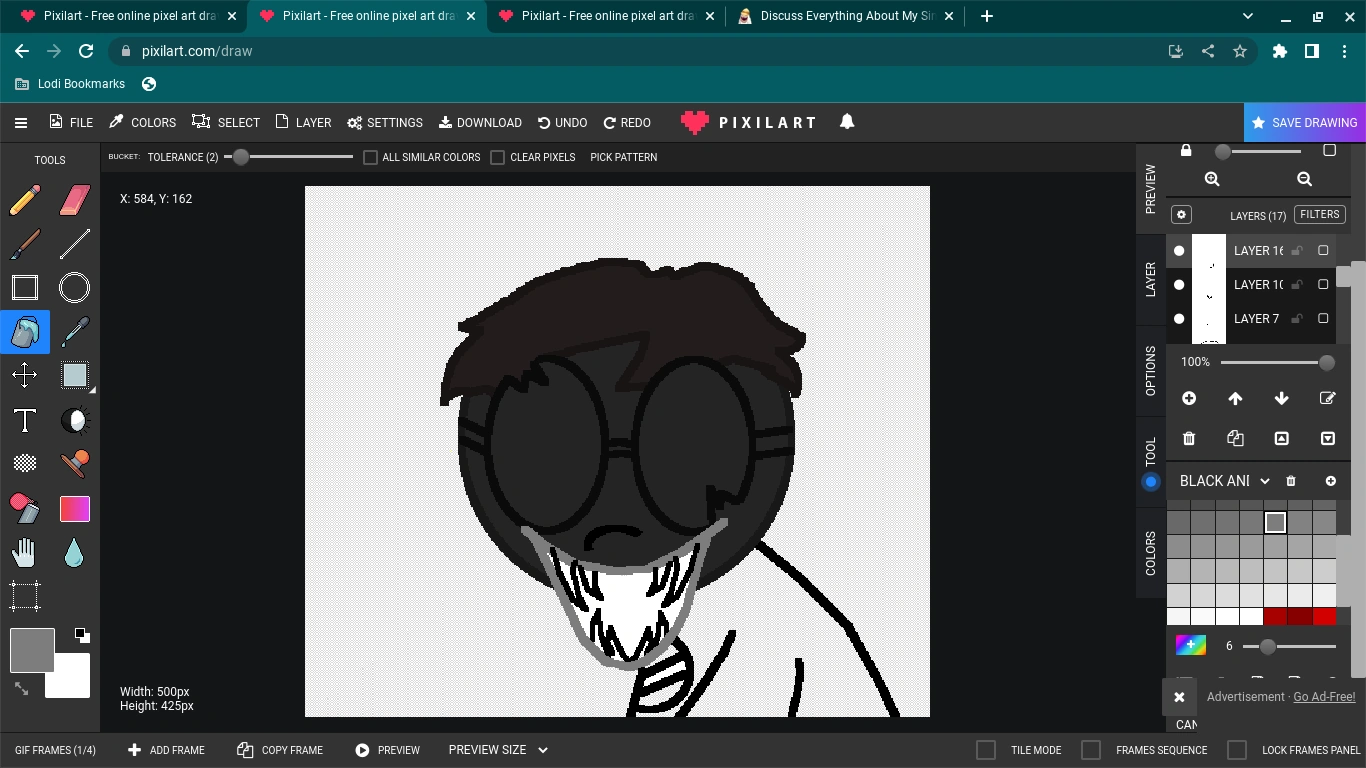 AUGGHHHHH COLROIGN | Fandom