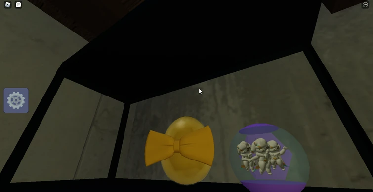 Discuss Everything About Tattletail Roblox RP Wiki | Fandom