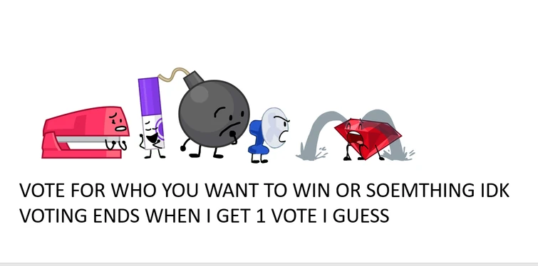 faster voting again 1 | Fandom