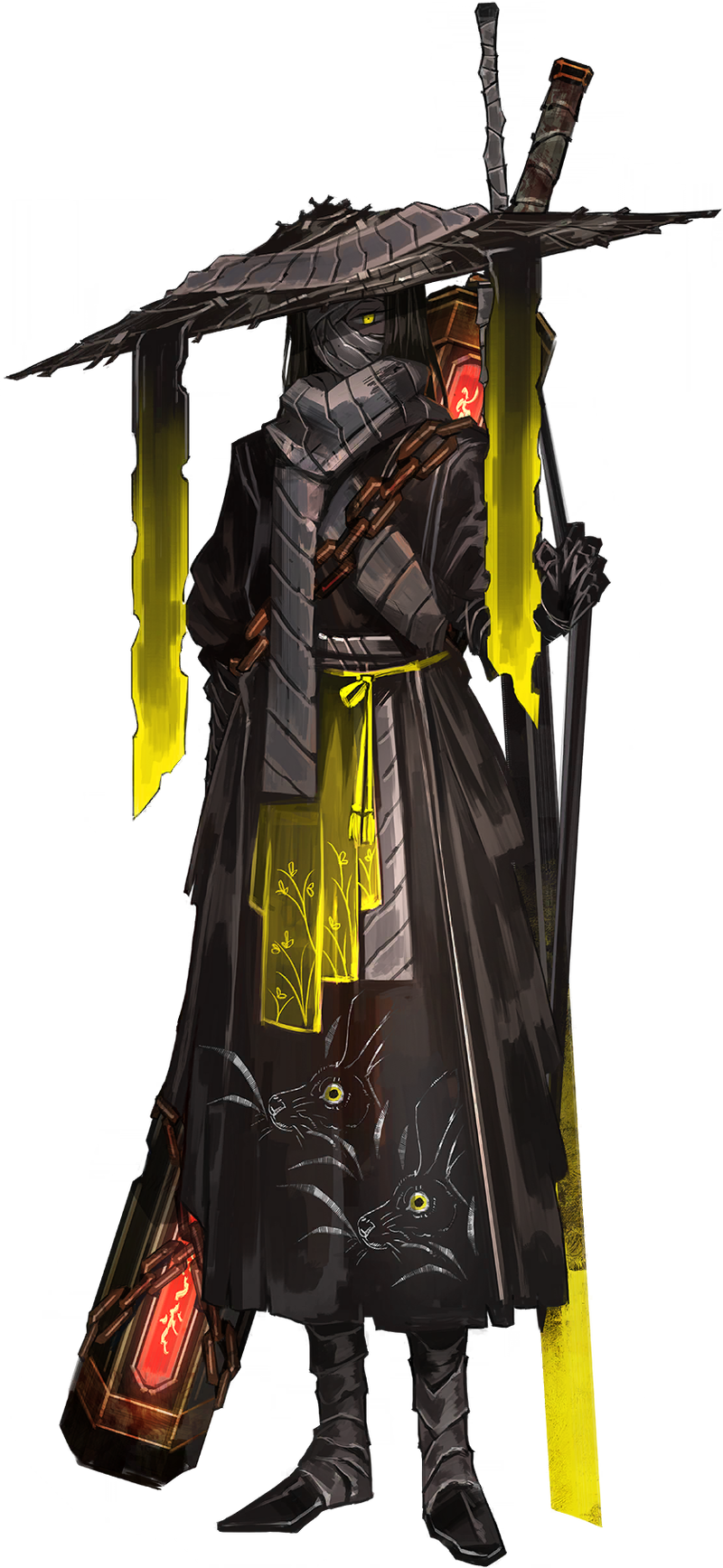 Alright,,,, I know PM skins were scrapped but I GOT CONCEPTS ...