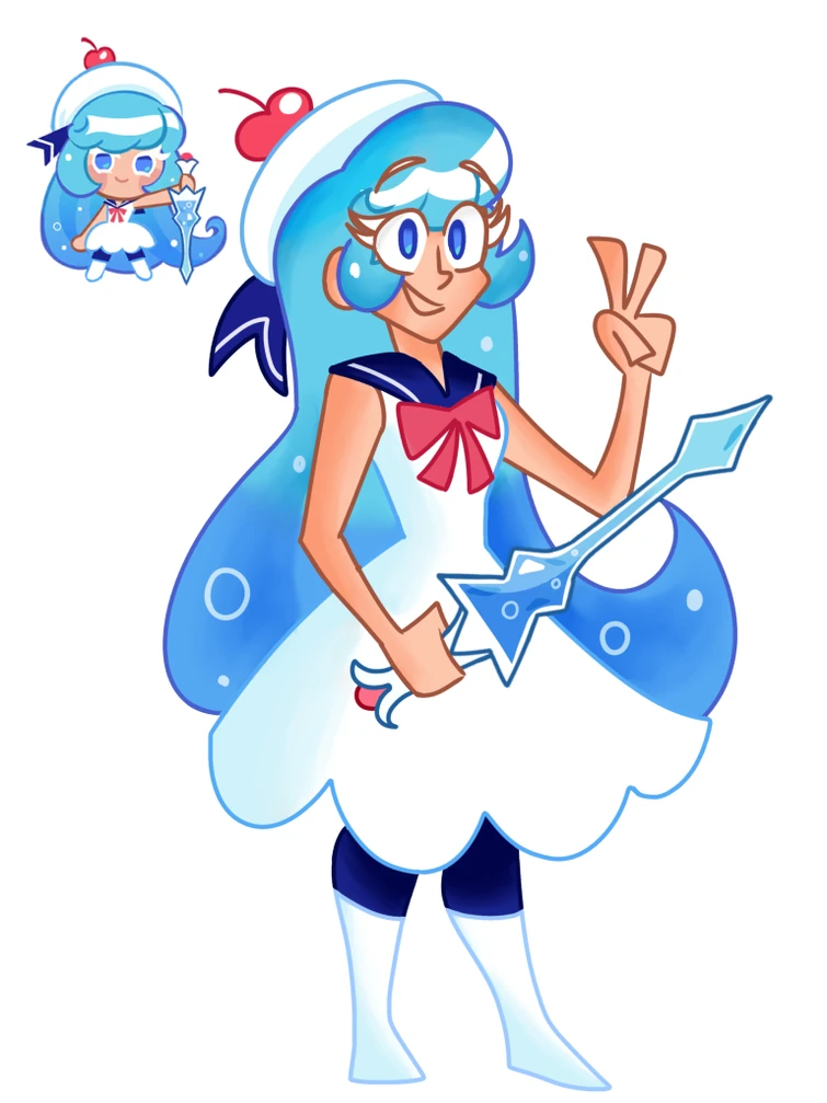 Discuss Everything About Cookie Run Wiki | Fandom