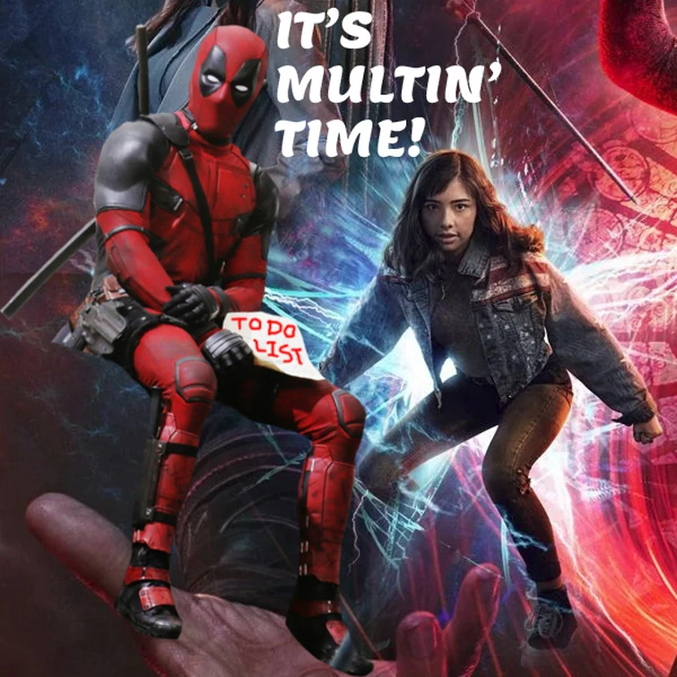 Fancasting Emma Stone as a character in the MCU | Fandom