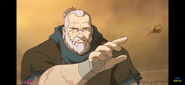Old Man Logan(Marvel) vs... | Fandom