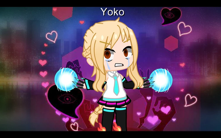 ena kinnie moment | Fandom