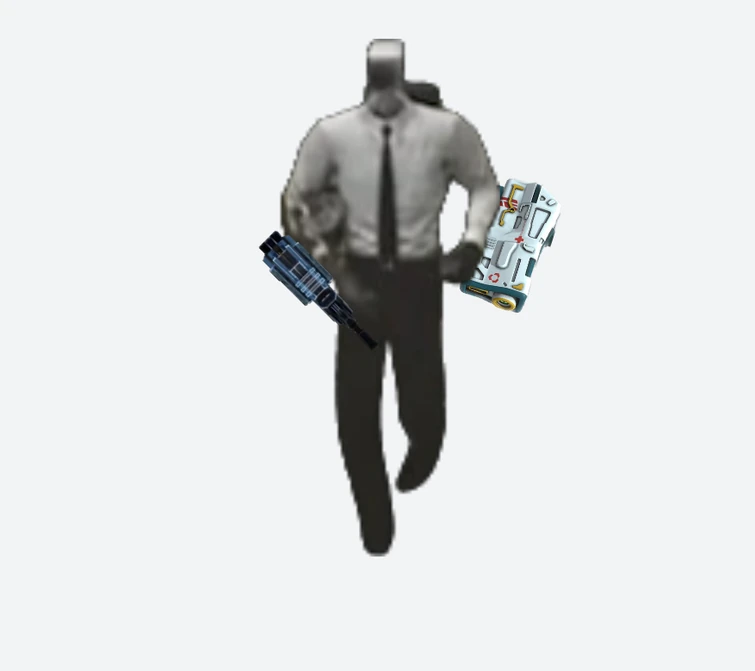 Upgraded Medic Cameraman | Fandom