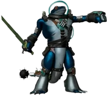 Discuss Everything About TMNTPedia | Fandom