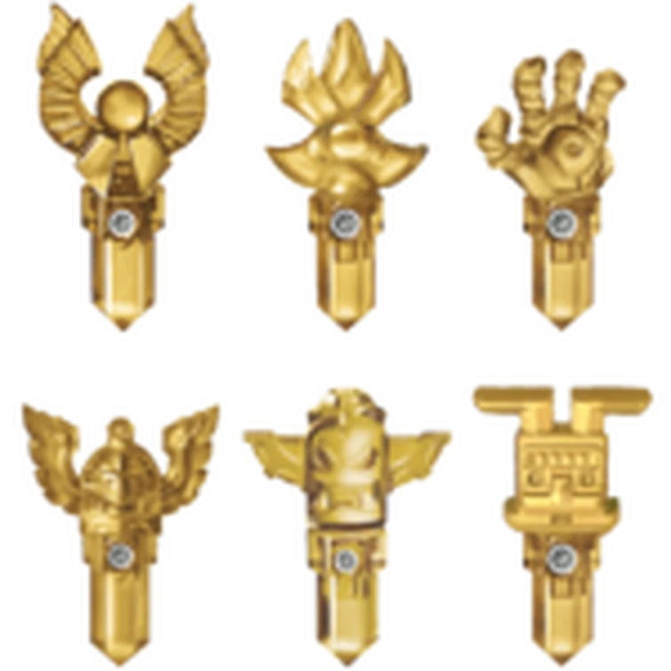 which element trap should i do next | Fandom